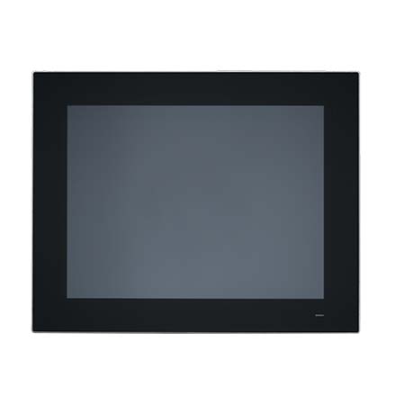 PPC-3150S - 15"无风扇工业平板电脑 Intel® Celeron® N2930 四核处理器 - 研华